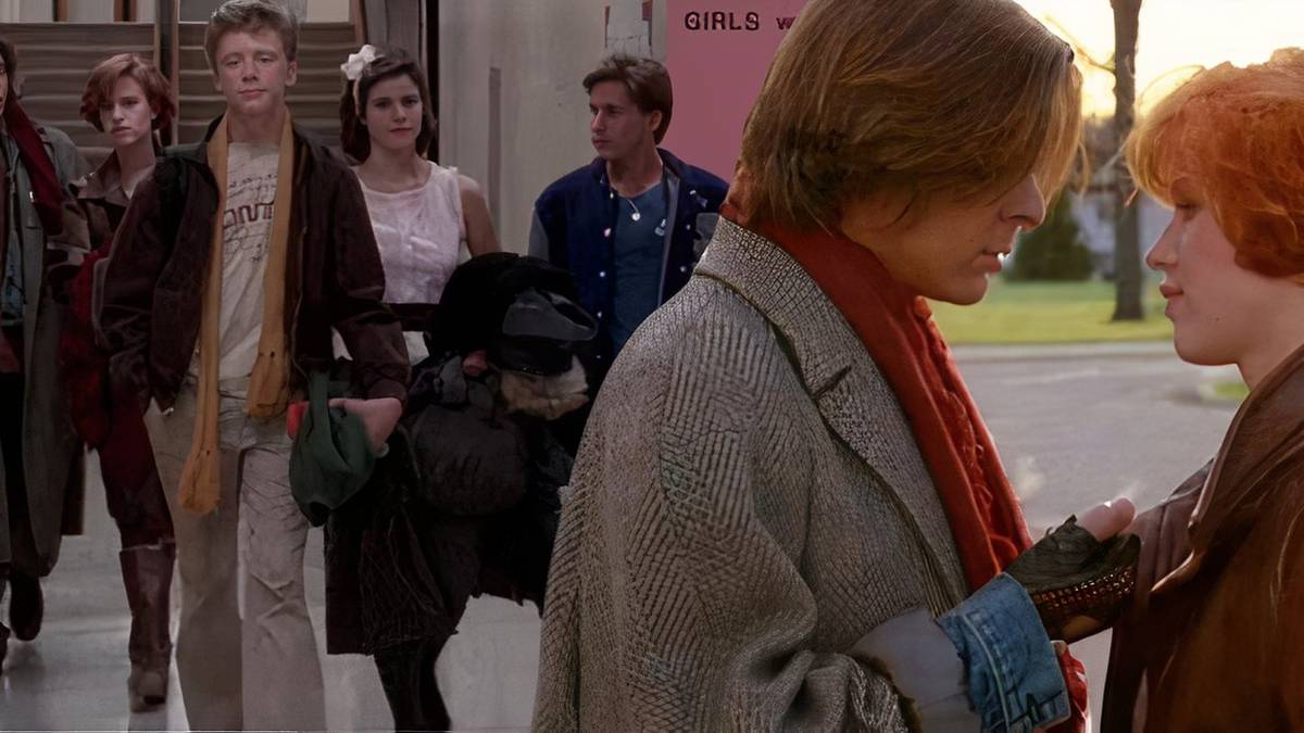 The Breakfast Club Ending Explained