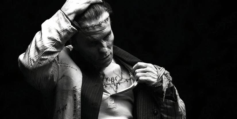 “It’s Going To Be Controversial”: Christian Bale’s $100M Frankenstein ...