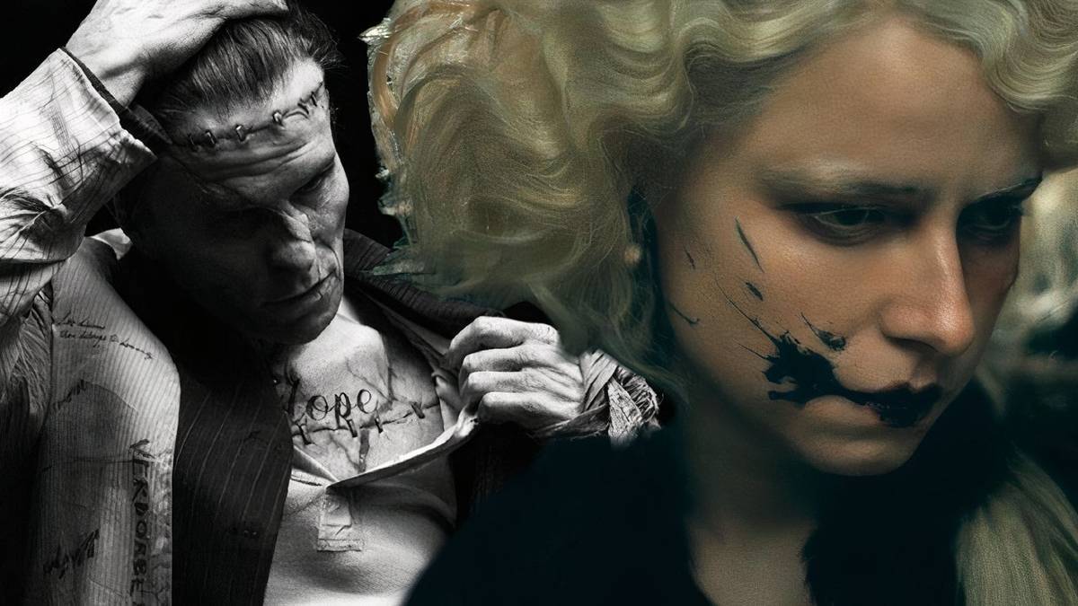 The Bride!: Everything We Know About The Bride Of Frankenstein Remake