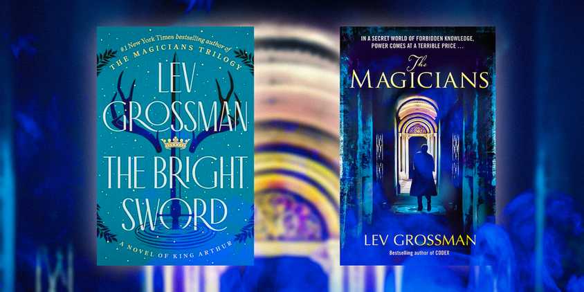 15 Best Fantasy Books Of 2024
