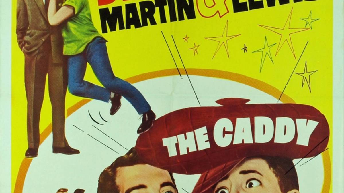 The Caddy Summary, Trailer, Cast, Where to Watch and More