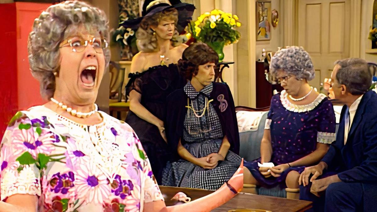 The Cast Of Mama's Family: Which Actors Are Still Alive