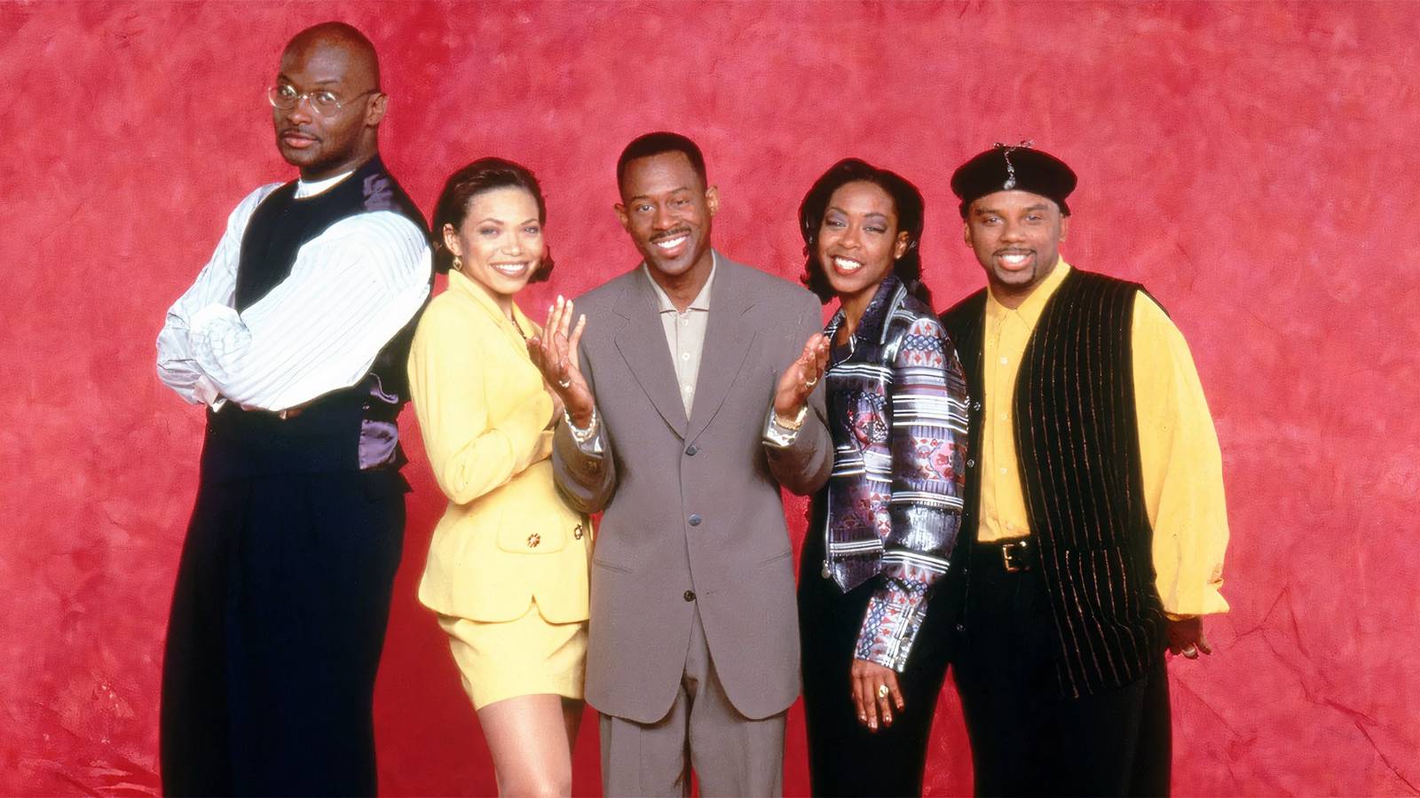 Martin Prequel Series In Development, Plot Details & Original Star's ...