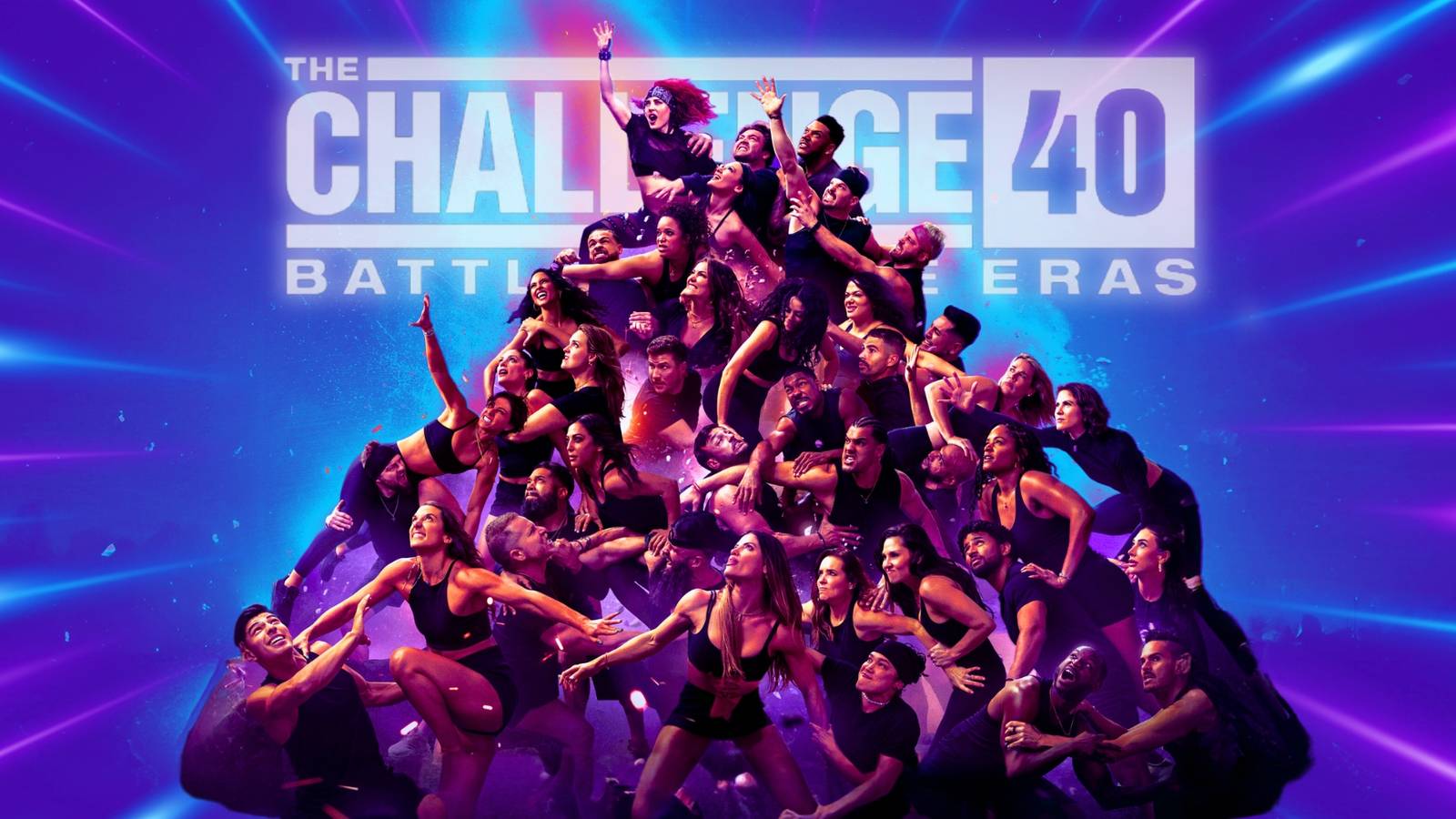 The Challenge 40: Battle Of The Eras - News, Release Date, Cast ...