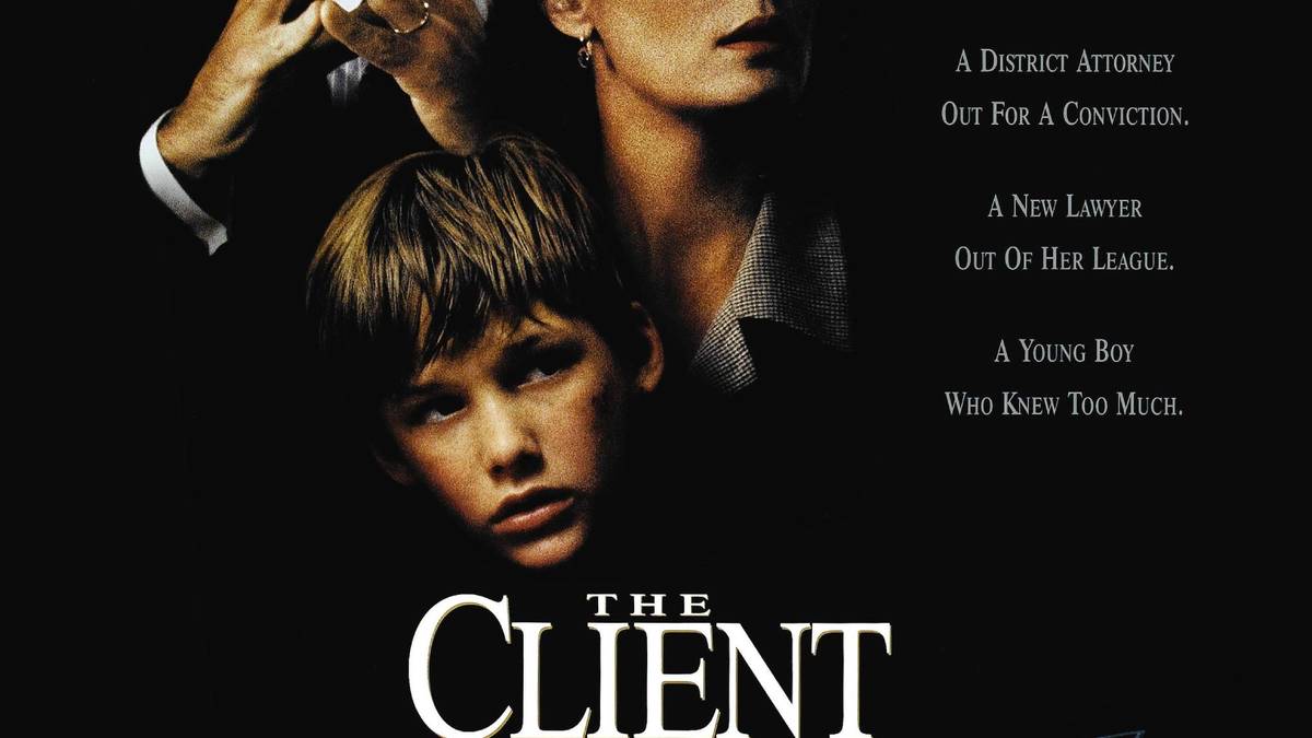The Client Summary, Trailer, Cast, Where to Watch and More
