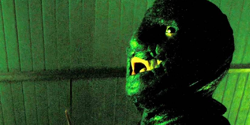 The Collected: Cast, Story & Everything We Know About The Collector 3