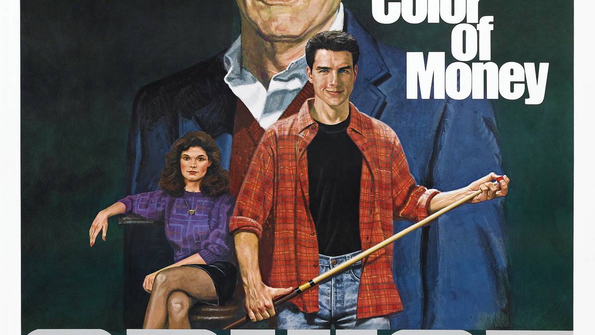 The Color of Money Summary, Trailer, Cast, Where to Watch and More