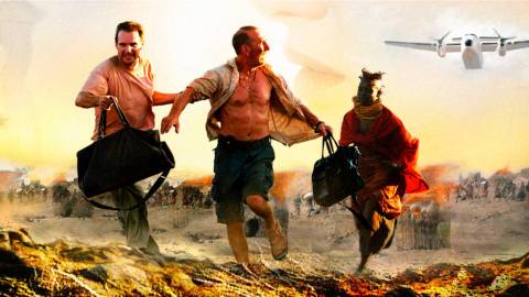 The Constant Gardener Summary, Trailer, Cast, Where to Watch and More