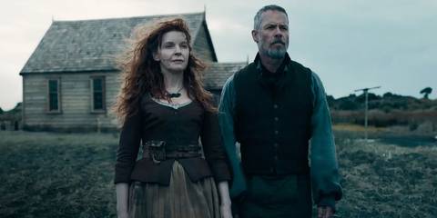The Convert Summary, Trailer, Cast, Where to Watch and More
