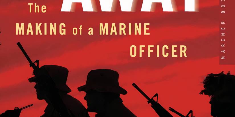 10 Best War Books Based On True Stories