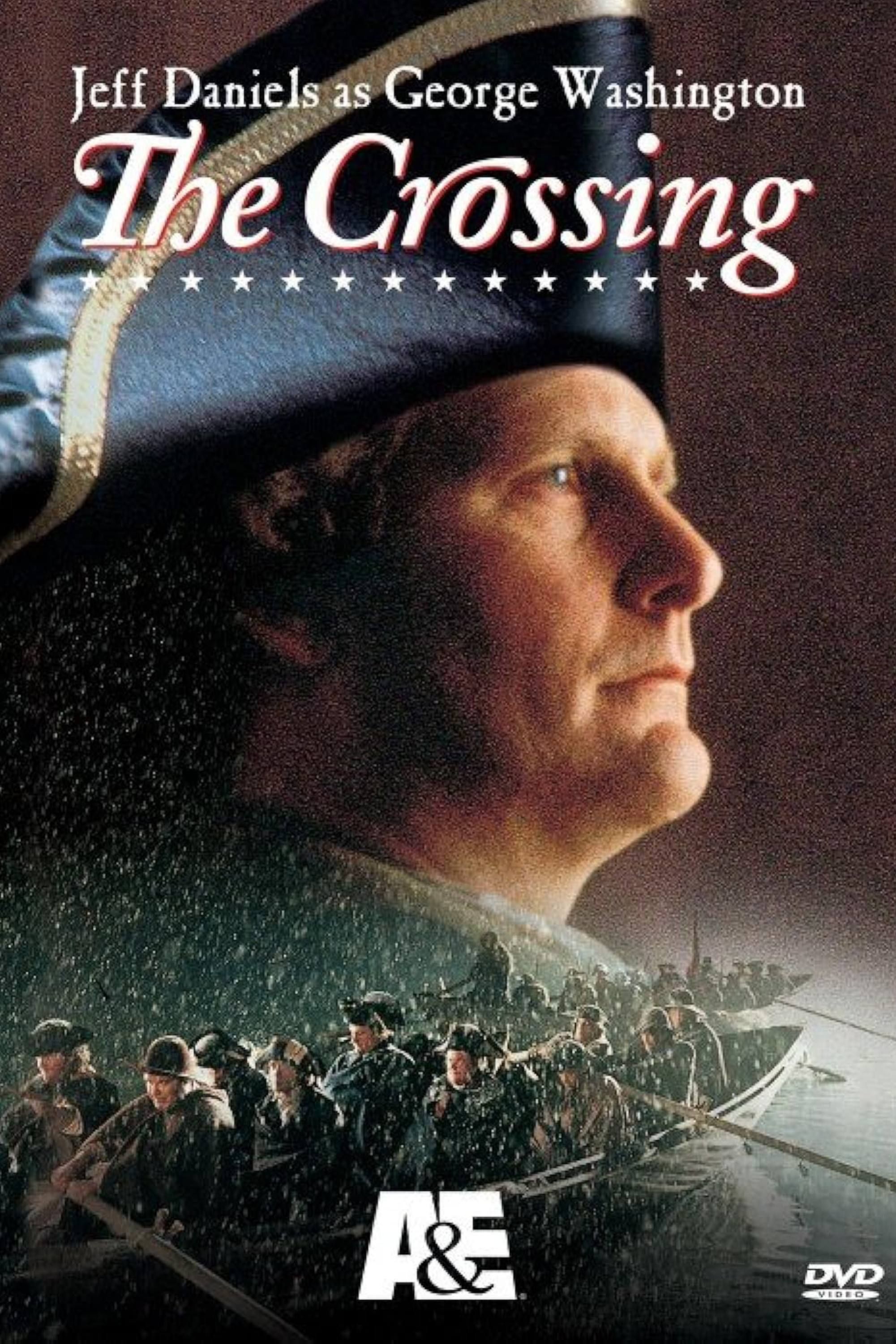 The Crossing Summary, Trailer, Cast, Where to Watch and More