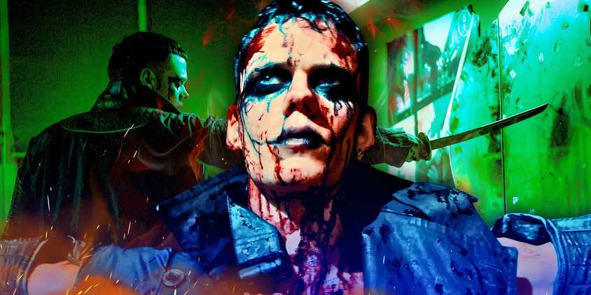 The Crow Ending Explained