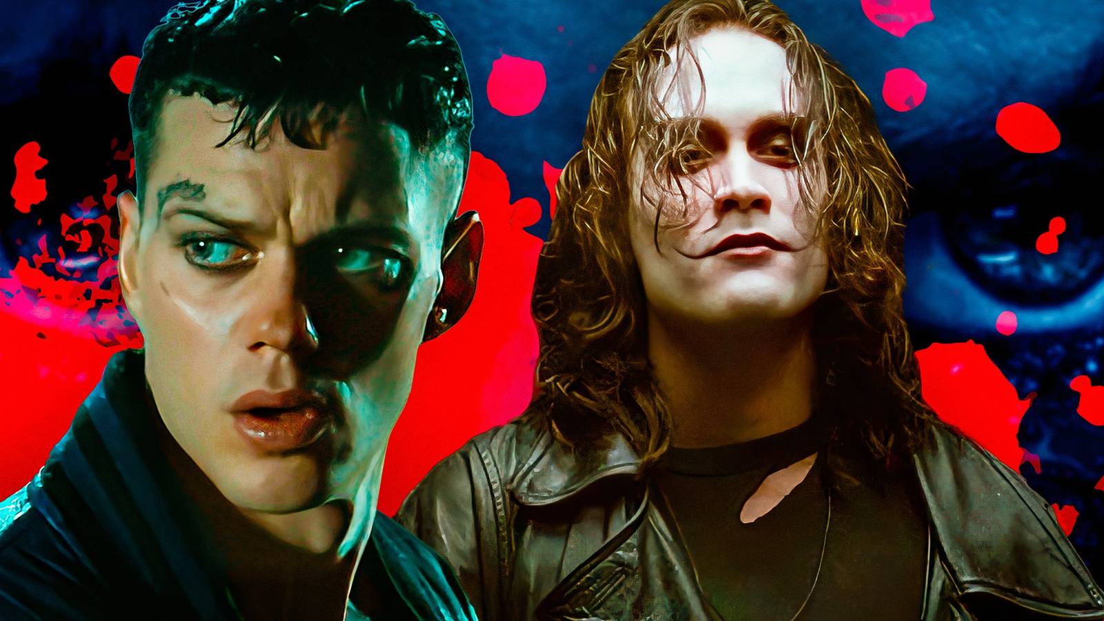 Bill Skarsgård's Criticism Of 2024's The Crow Is Actually A Good Sign ...