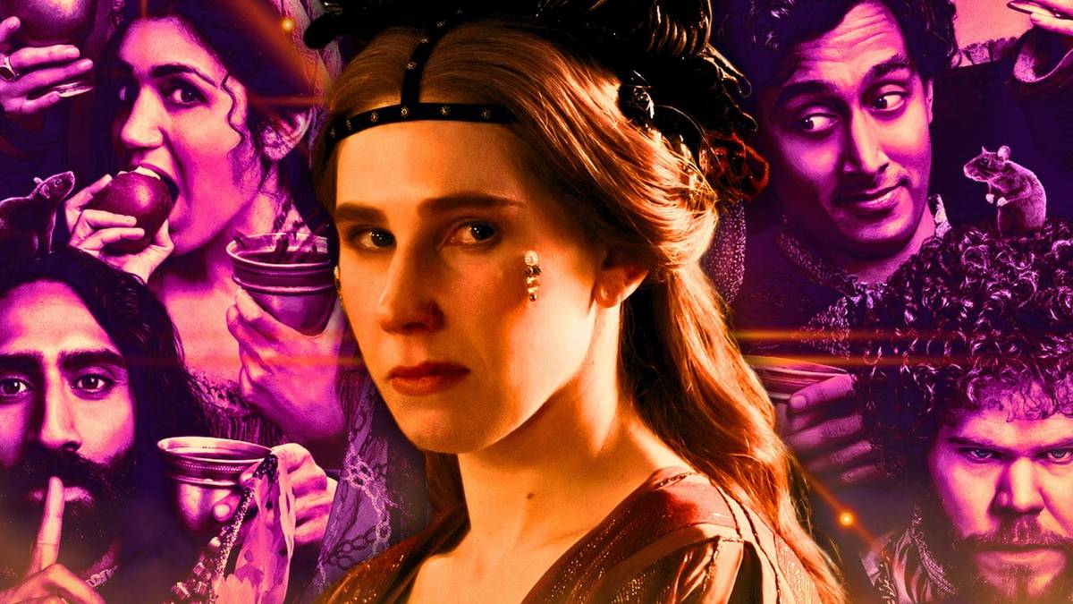 The Decameron True Story: 10 Biggest Things Netflix's Show Leaves Out ...