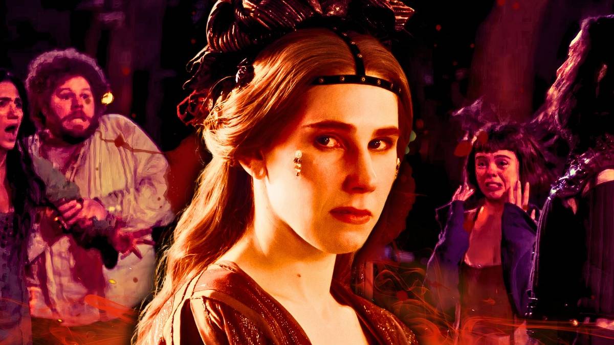 The Decameron’s Most Painful Scene Finally Gives Us Something We've ...