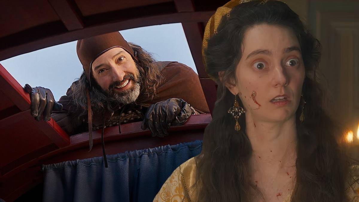 The Decameron Season 2: Will It Happen? Everything We Know
