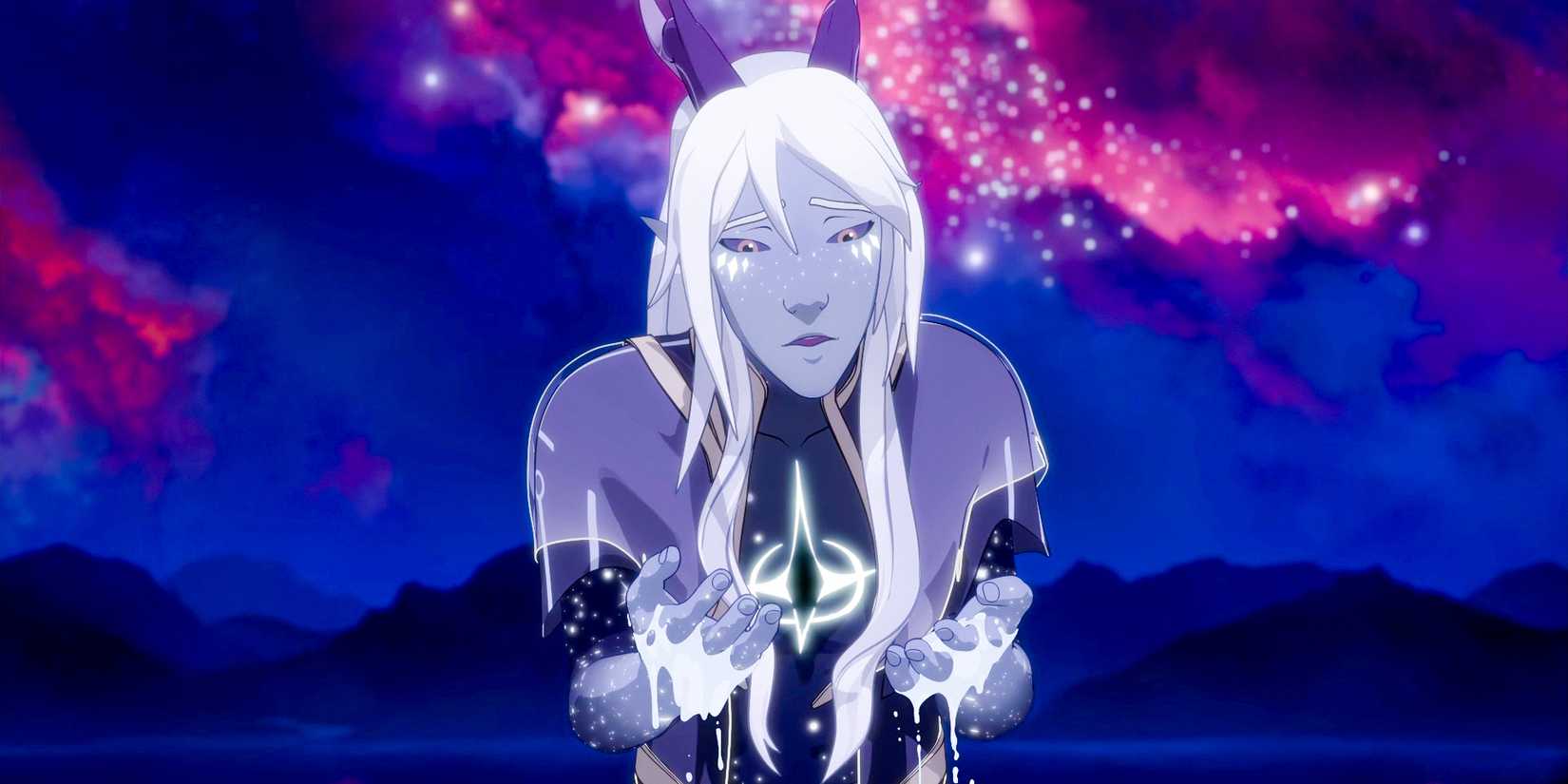 One Of Netflix's Best Fantasy Shows Is Sadly About To Conclude After 6 ...