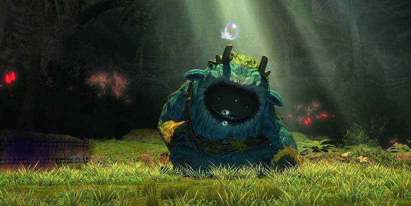 Every FFXIV: Dawntrail Dungeon, Ranked Worst To Best