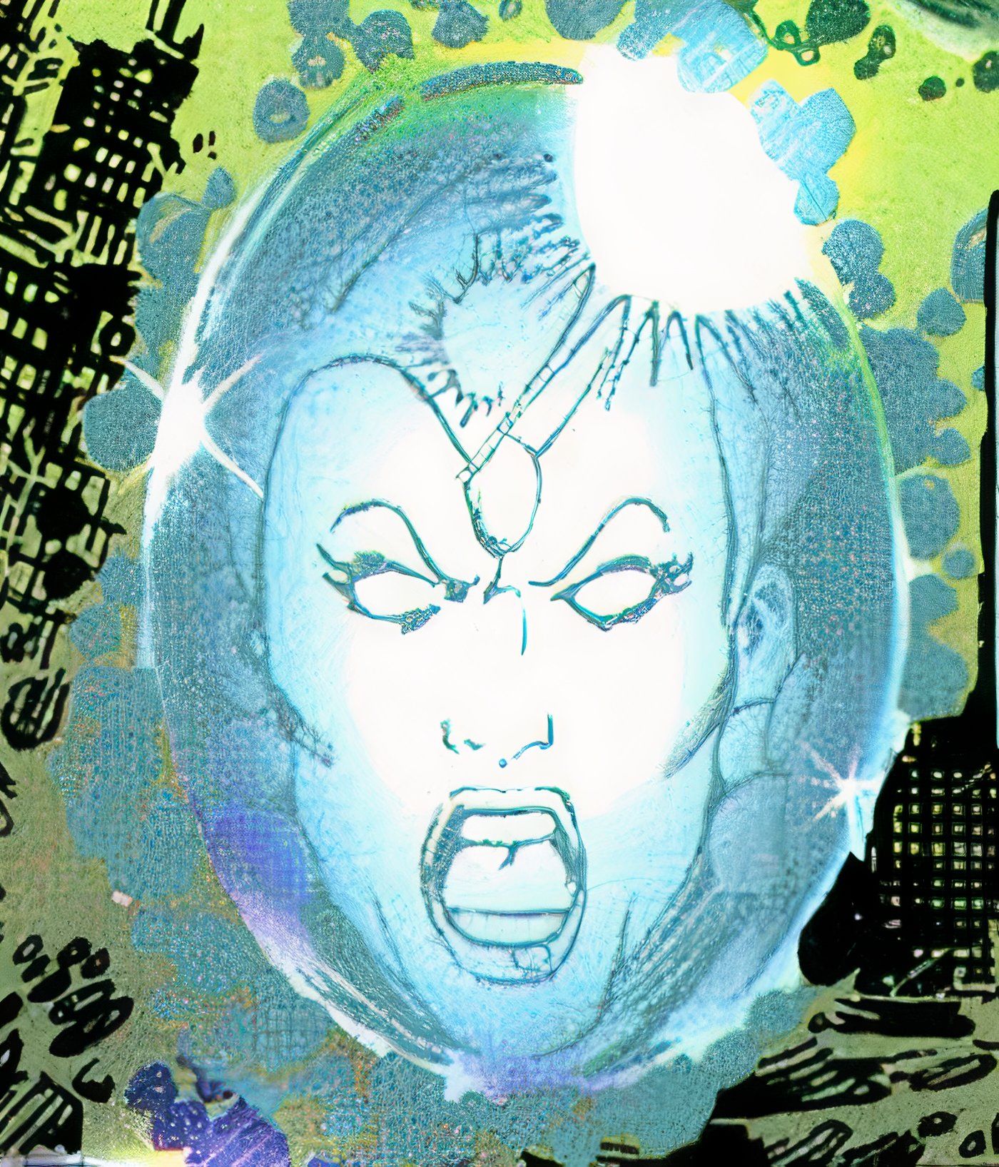 Full Powers & First Appearances of All 8 Infinity Stones (Yes, 8)