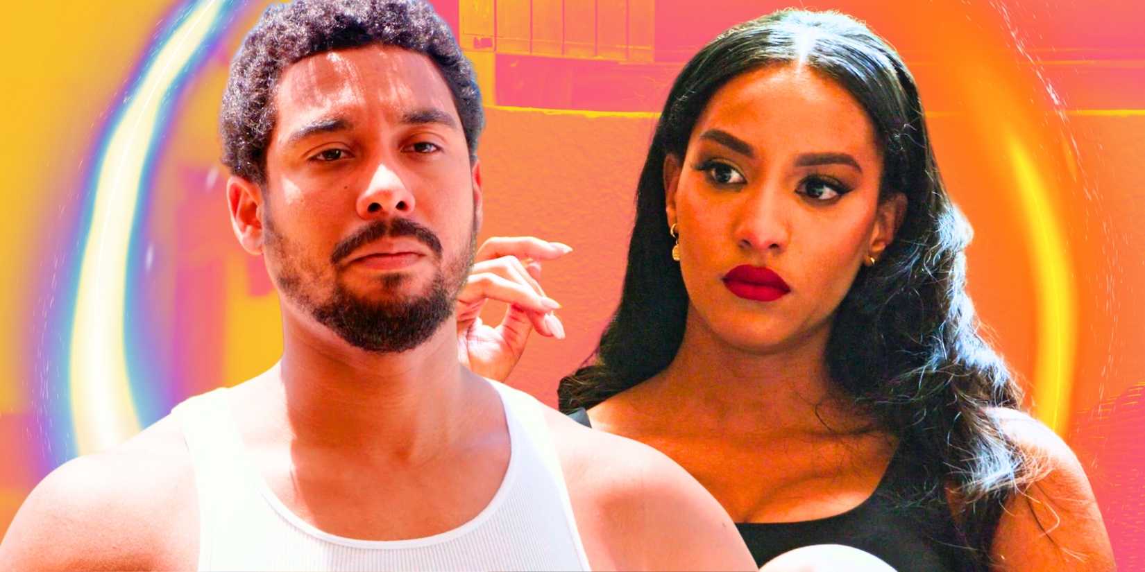 The Family Chantel: 10 Ways Heartbreaker Pedro Disrespected Chantel ...