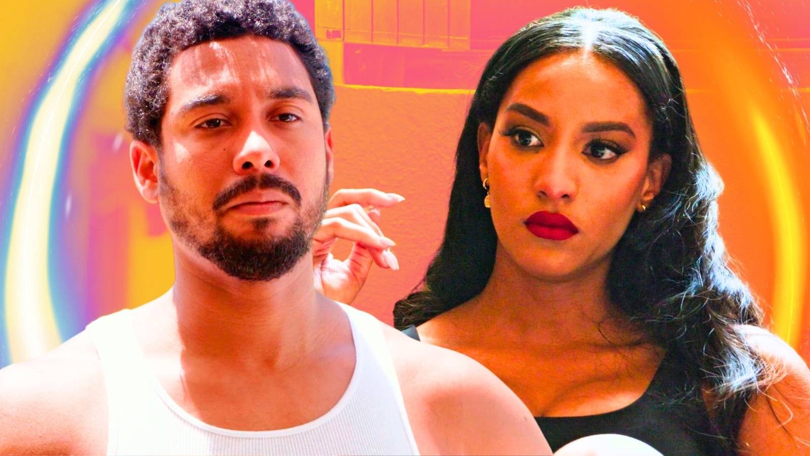 The Family Chantel: 4 Signs That Pedro Can't Stand Chantel Now (4 Clues ...