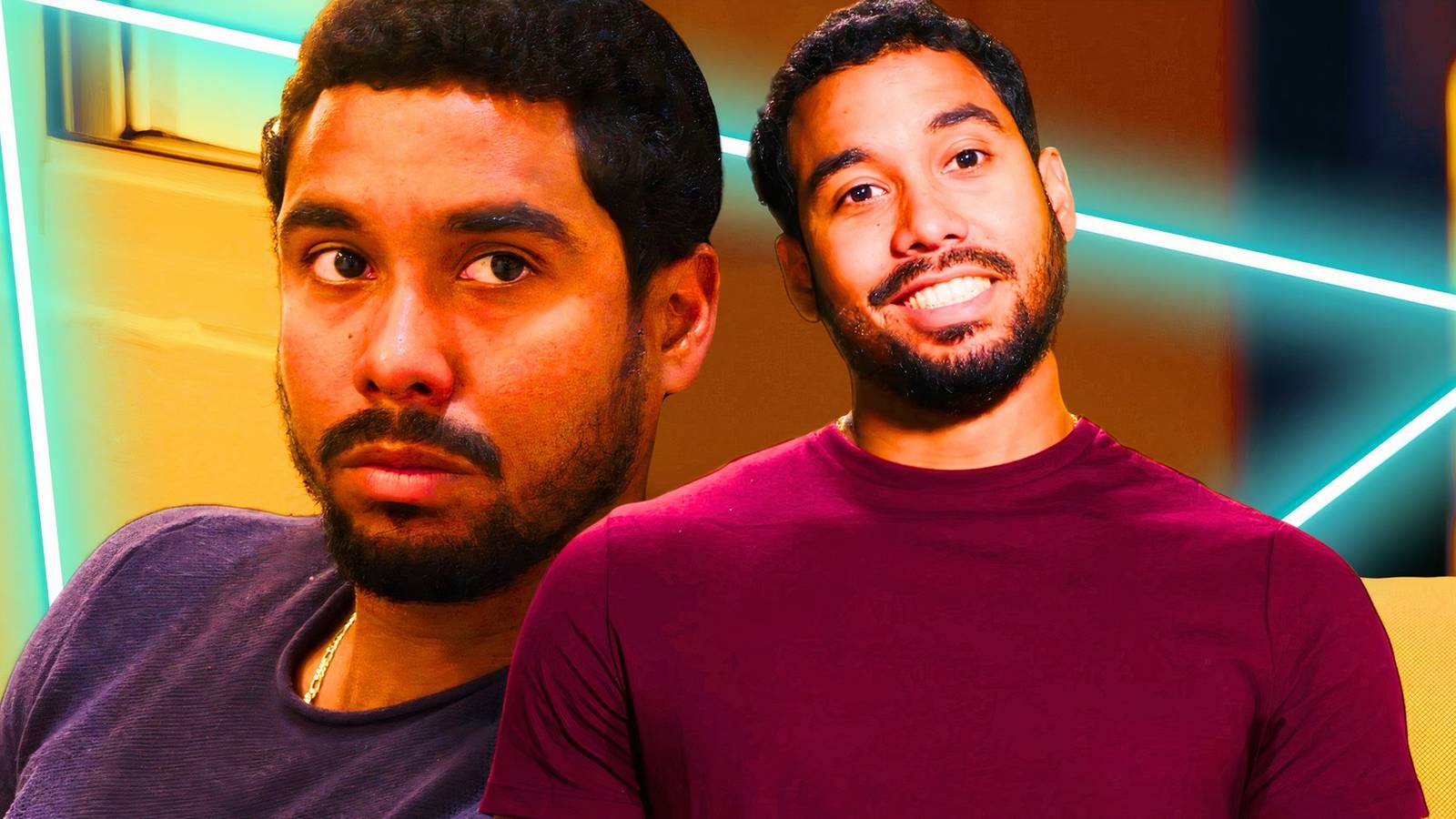 90 Day Fiancé's Pedro Jimeno Shares Cryptic Relationship Update After ...