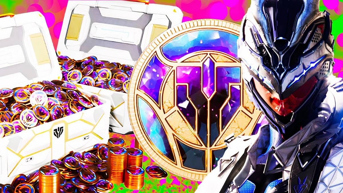 How To Get More Caliber In The First Descendant