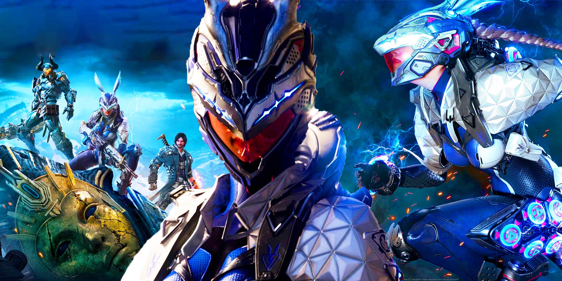 The First Descendant: Modules Guide (How To Install, Upgrade, & Transmute)