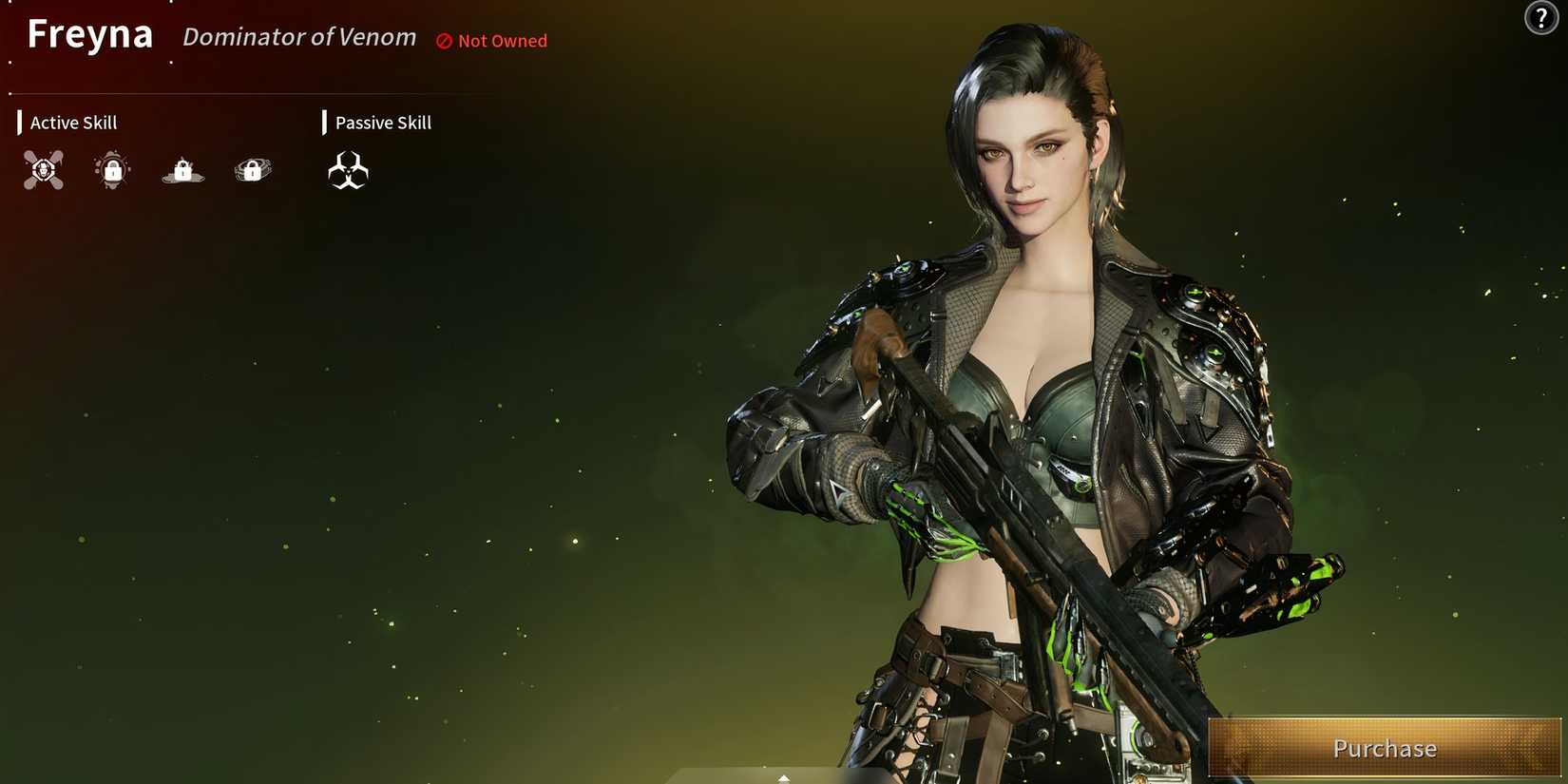 All Playable The First Descendant Characters & Exclusive Equipment ...