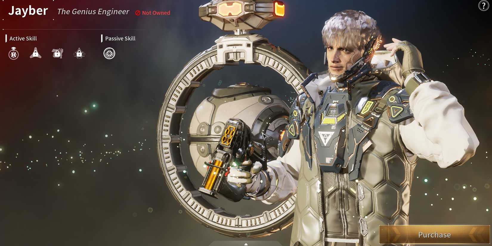 All Playable The First Descendant Characters & Exclusive Equipment ...