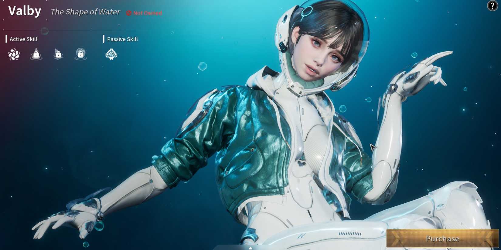 All Playable The First Descendant Characters & Exclusive Equipment ...