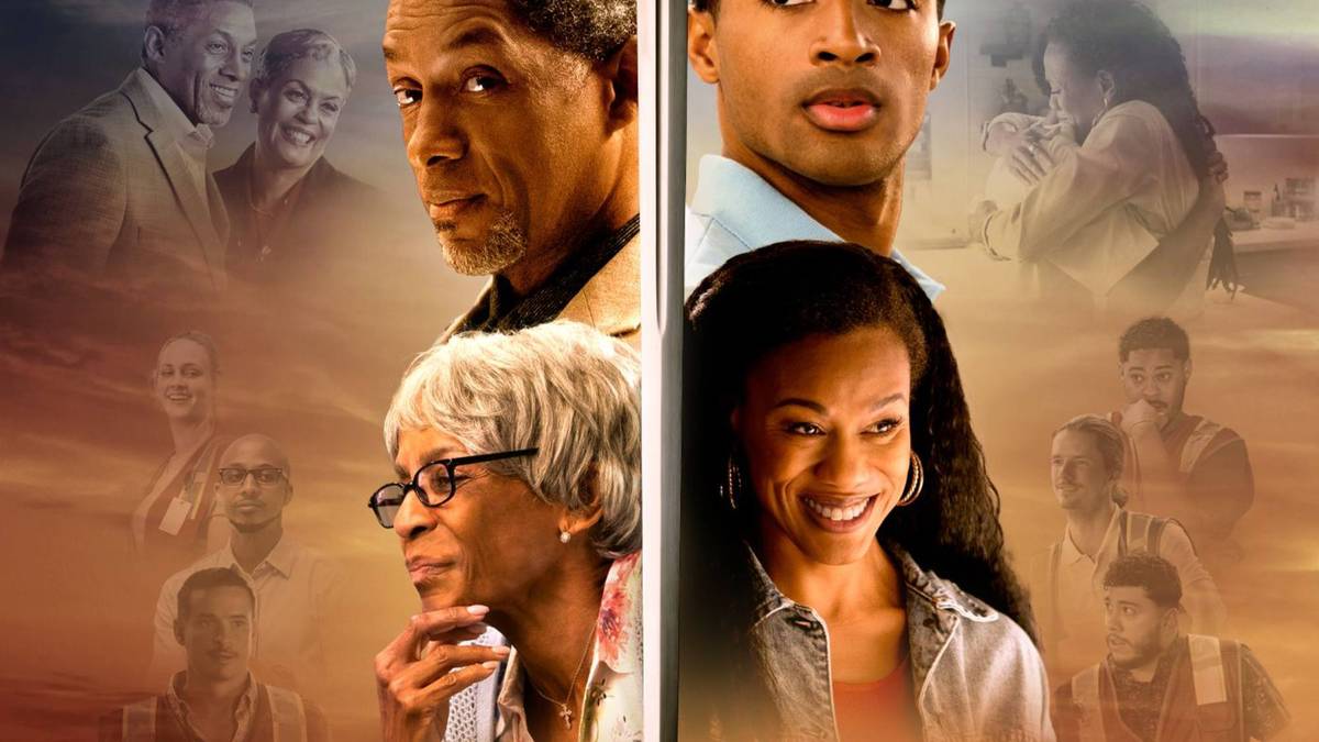 The Forge Summary, Trailer, Cast, Where to Watch and More