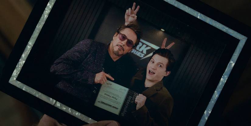 Deadpool & Wolverine's Tom Holland Spider-Man Easter Egg Explained