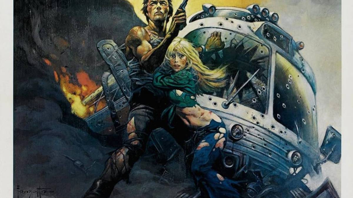The Gauntlet Summary, Trailer, Cast, Where to Watch and More