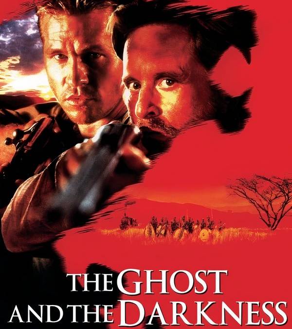 The Ghost and the Darkness Summary, Trailer, Cast, Where to Watch and More