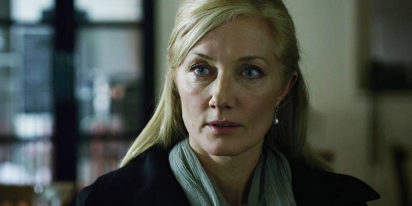 The Girl With The Dragon Tattoo Had A Big Clue To Its Killer Twist In ...