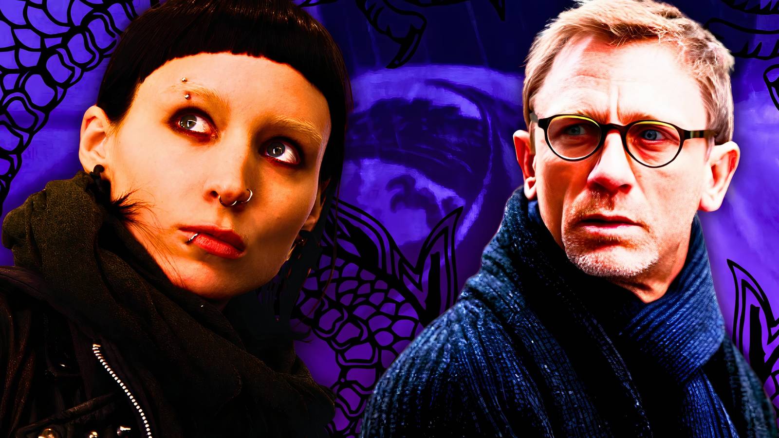 Why Daniel Craig & Rooney Mara Didn’t Return For The Girl With The ...