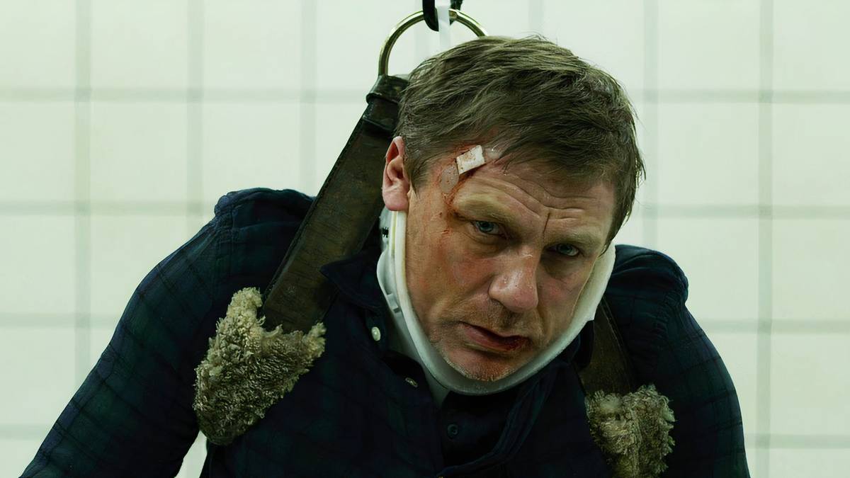 The Girl With The Dragon Tattoo TV Remake Confirmed By Sky