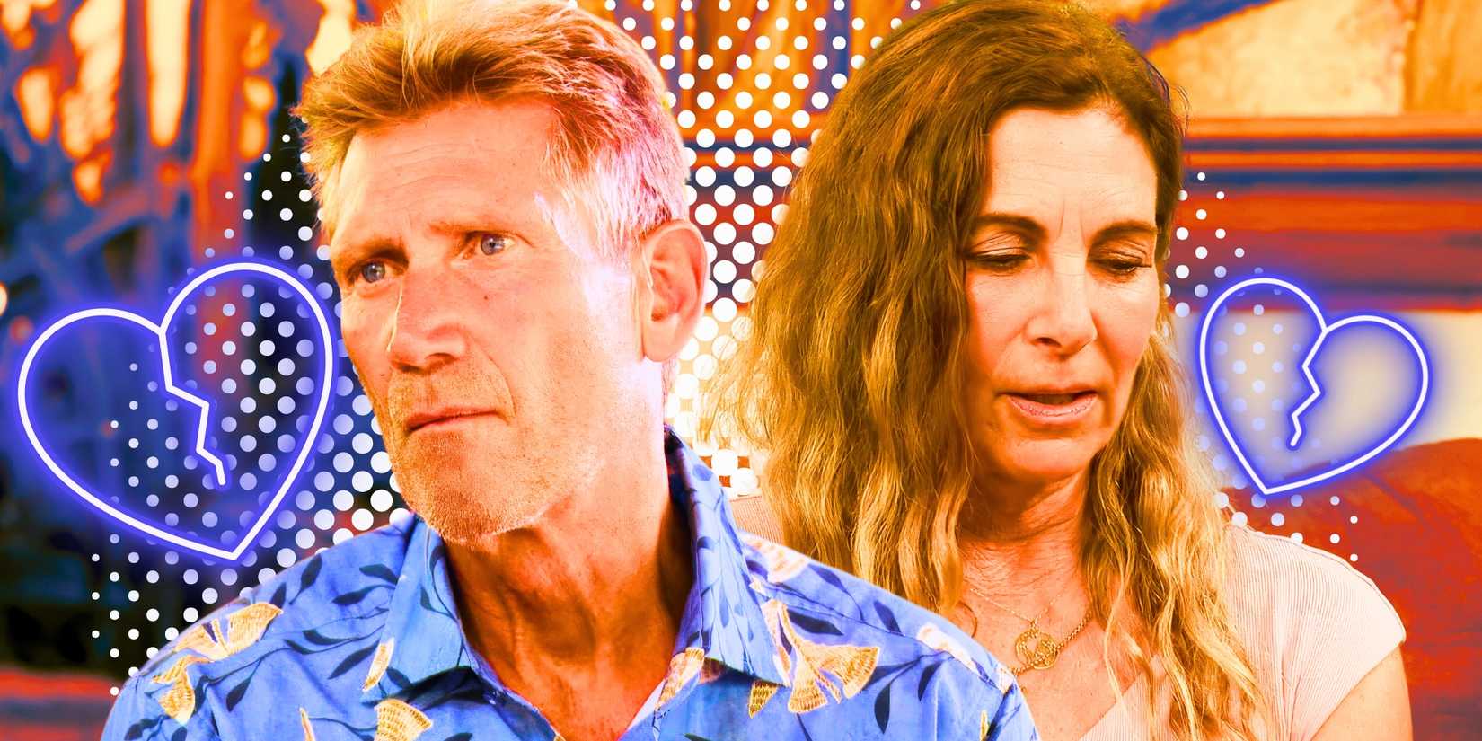 The Golden Bachelor: Gerry Turner's A Heartbreaker (The Red Flags Mean ...