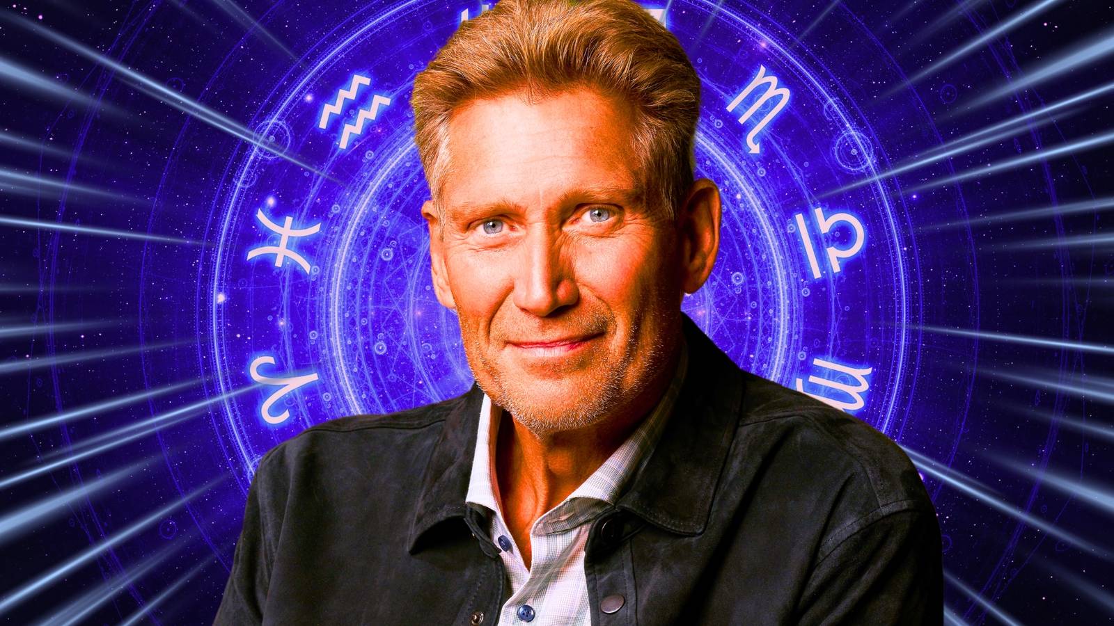 The Golden Bachelor: How Gerry Turner Fits His Zodiac Sign