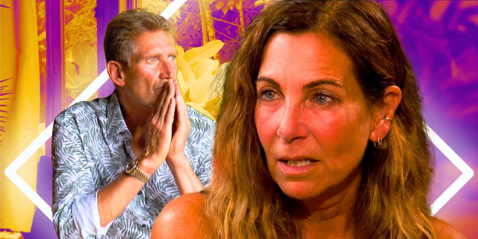 The Golden Bachelor: Gerry Turner’s Ex Clears The Air About Rumors They ...
