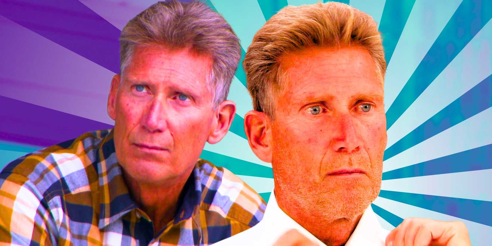 The Golden Bachelor: I Think Gerry Turner's Rebranding Is Not Going To ...
