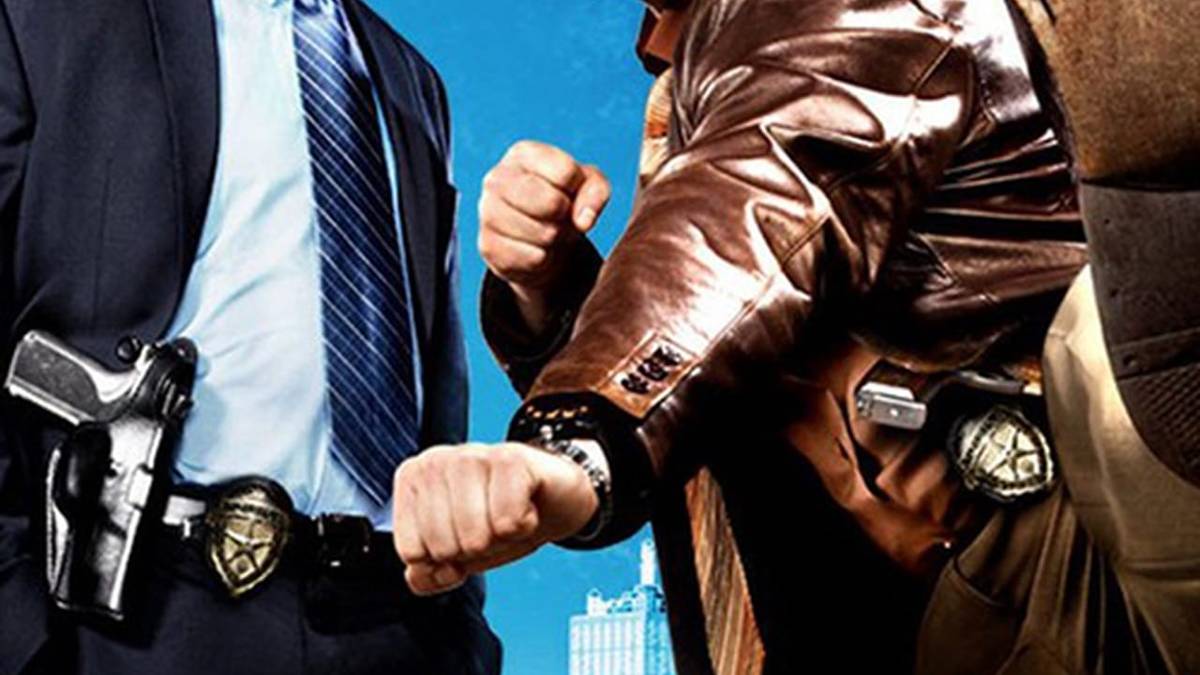 The Good Guys Summary, Trailer, Season List, Cast, Where to Watch and More