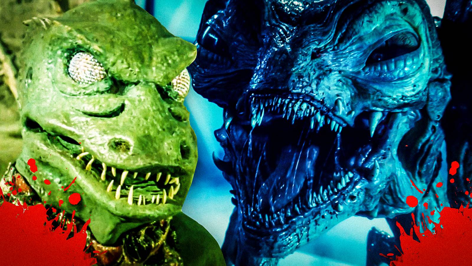 Every Time The Gorn Appeared In Star Trek (So Far)