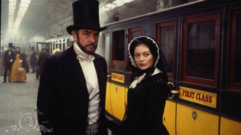 The Great Train Robbery Summary, Trailer, Cast, Where to Watch and More