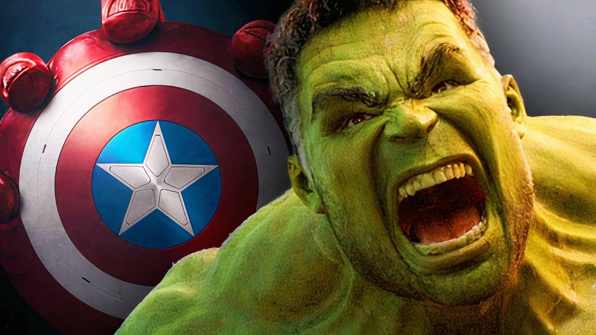Marvel Studios Addresses A Huge Hulk Criticism, But Not How I Expected