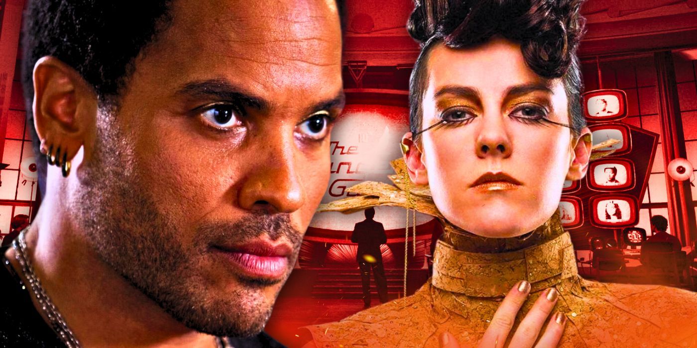 I'll Never Forgive The Hunger Games For Ignoring 1 Fascinating ...