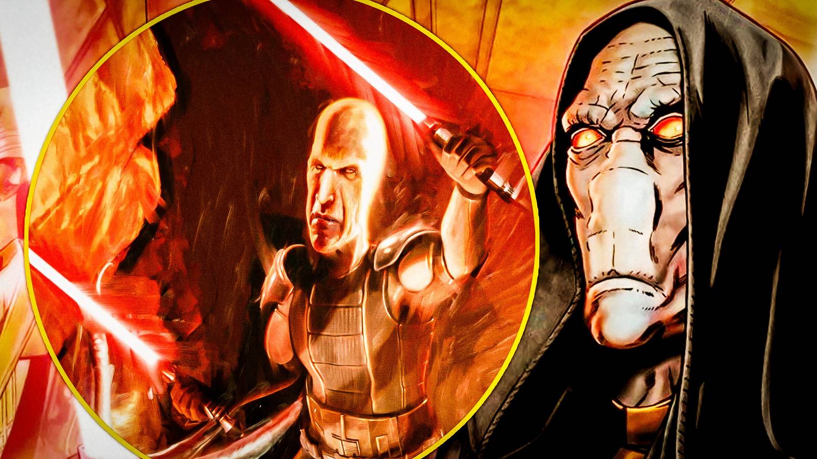 The Jedi Are In An Arms Race They Don’t Even Know Is Happening: How The ...