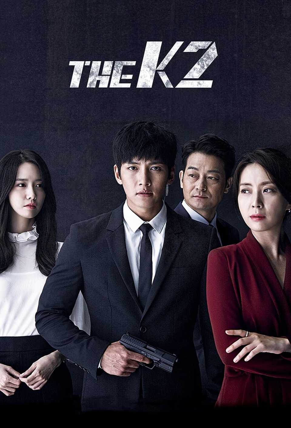 15 Most Action-Packed K-Dramas, Ranked