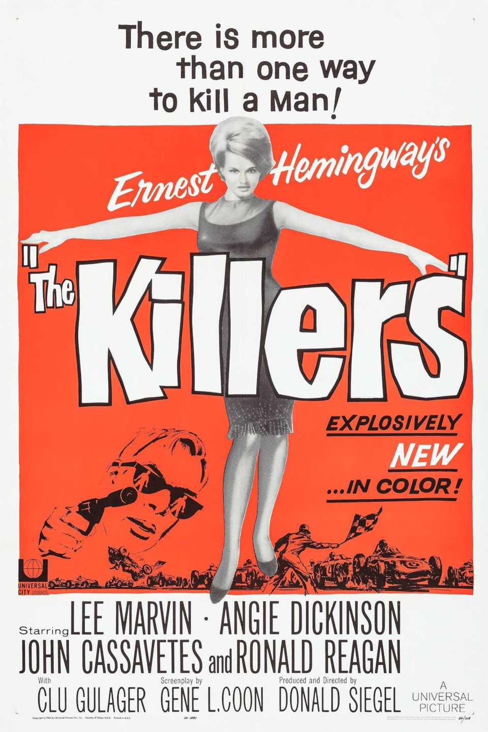 Ronald Reagan's 10 Best Movies, Ranked